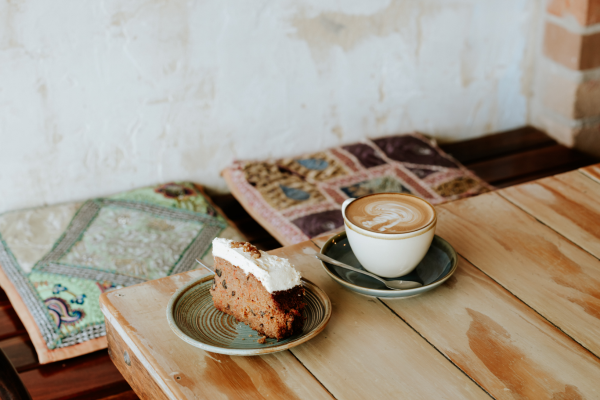 Location | Renaissance Manuka